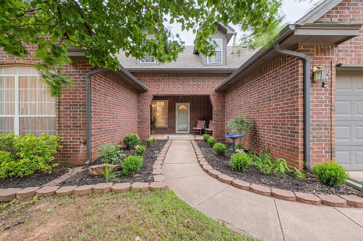 1812 Chelsea Dr, Edmond, OK 73013 | MLS #1066140 | Zillow