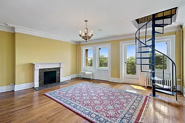 36 Riverside Drive in Upper West Side, Manhattan | StreetEasy