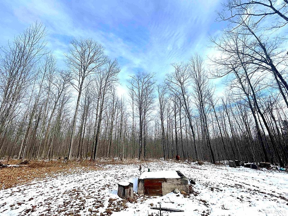 N Fordville Rd, Foster City, MI 49834 | Zillow