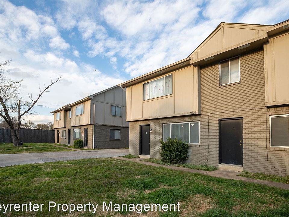 2623 S 85th E Ave - 2623 S 85th East Ave Tulsa OK | Zillow