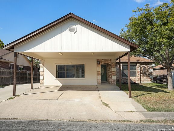 10139 Cedarvale Dr, San Antonio, TX 78245 | MLS #1813719 | Zillow