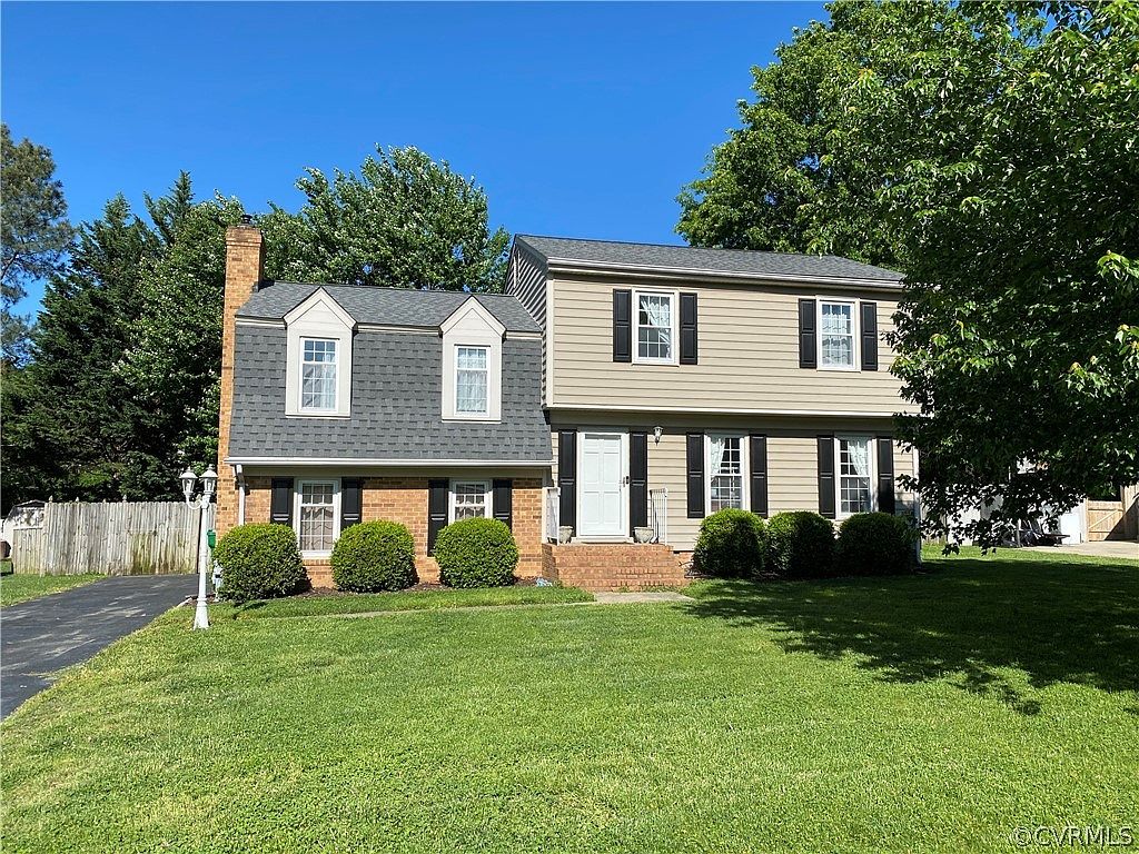 4104 Roundtree Rd, Henrico, VA 23294 | Zillow