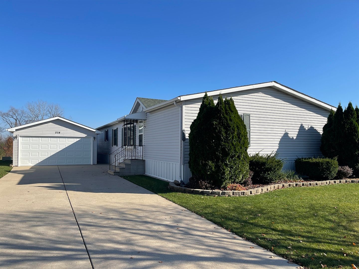 278 Tulip Cir, Matteson, IL 60443 | Zillow