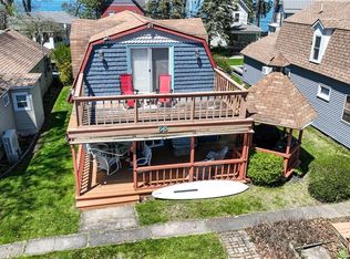 16 Shore Dr, Wilson, NY 14172 | MLS #B1564136 | Zillow