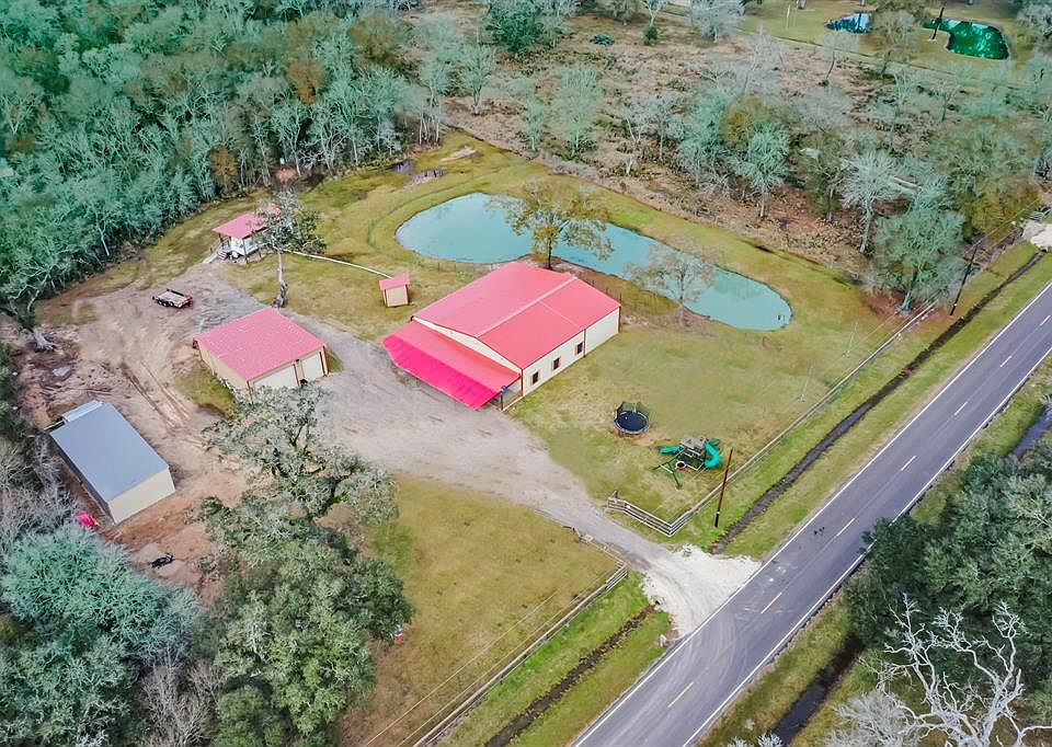 385 County Road 728b, Sweeny, TX 77480 | MLS #76625504 | Zillow
