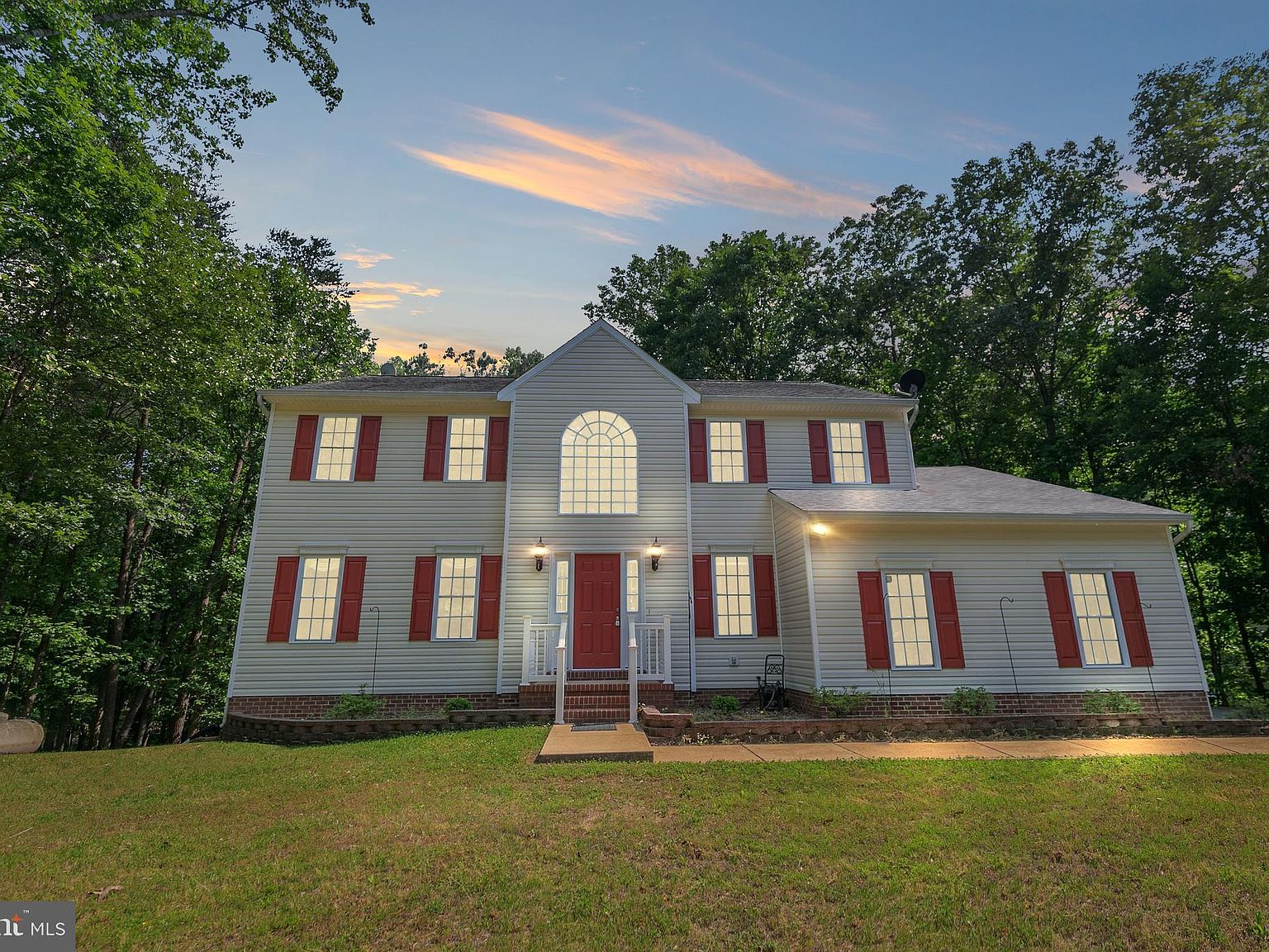 315 Madison Dr, Ruther Glen, VA 22546 | Zillow