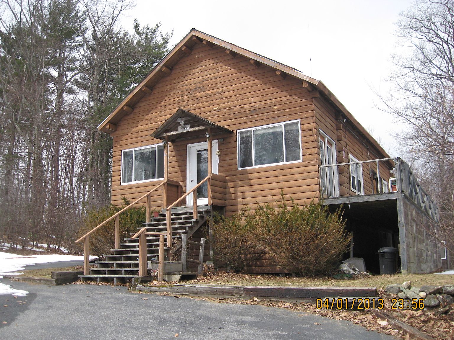 95 Hubbardston Rd, Templeton, MA 01468 | Zillow