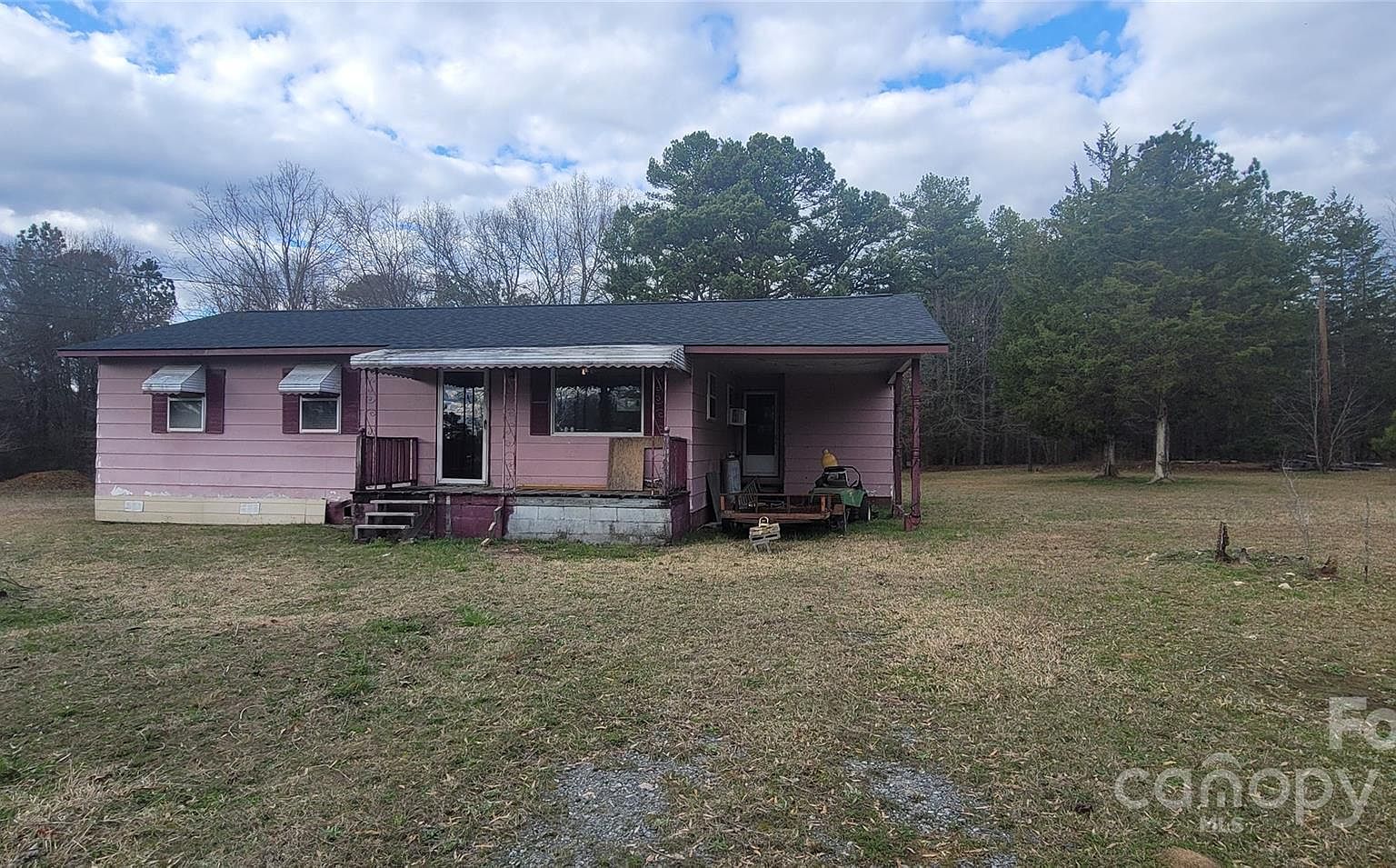 4344 Pauls Rd, Edgemoor, SC 29712 | Zillow