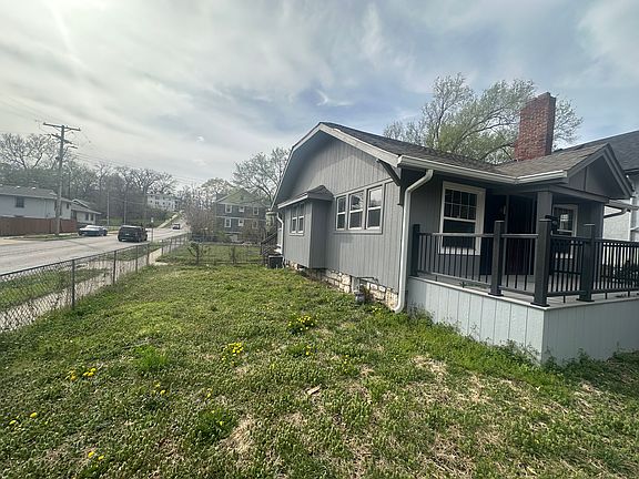 4246 Flora Ave, Kansas City, MO 64110 | Zillow