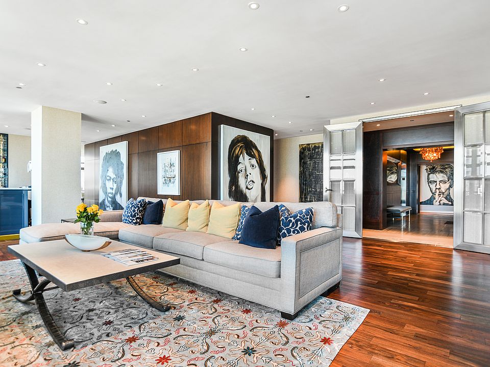 21 E Huron St APT 4501, Chicago, IL 60611 | Zillow