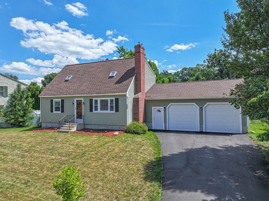 255 Crosbie St, Manchester, NH 03104 | Zillow