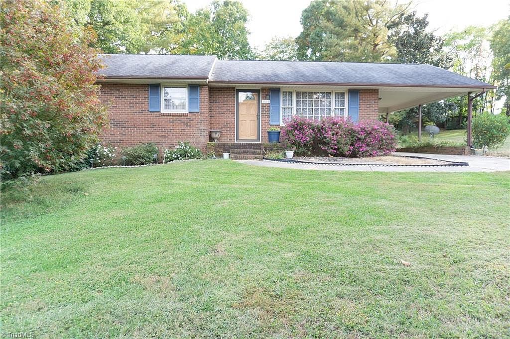3500 Baxter Rd, Winston Salem, NC 27107 | Zillow