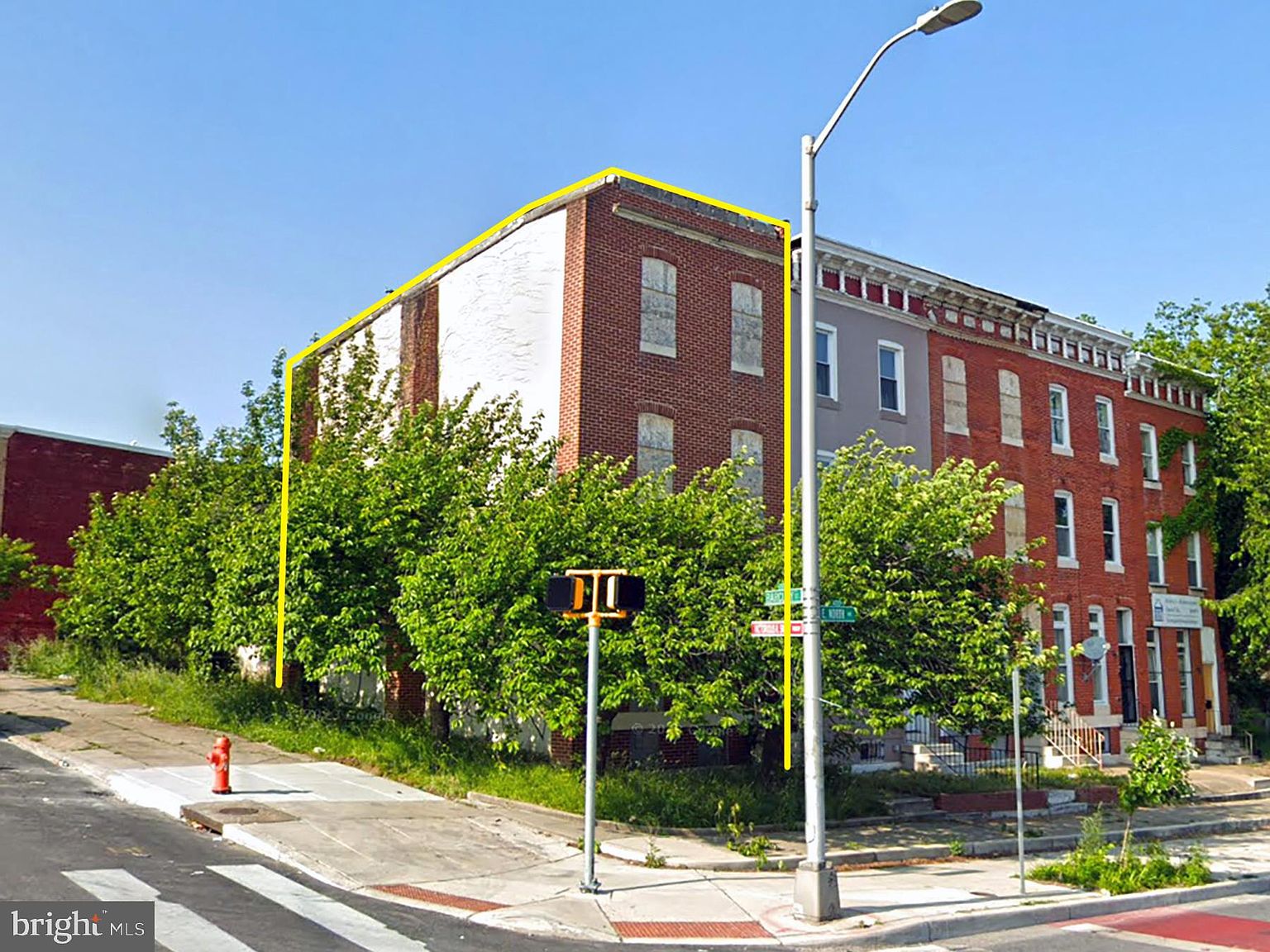 402 E North Ave, Baltimore, MD 21202 | Zillow