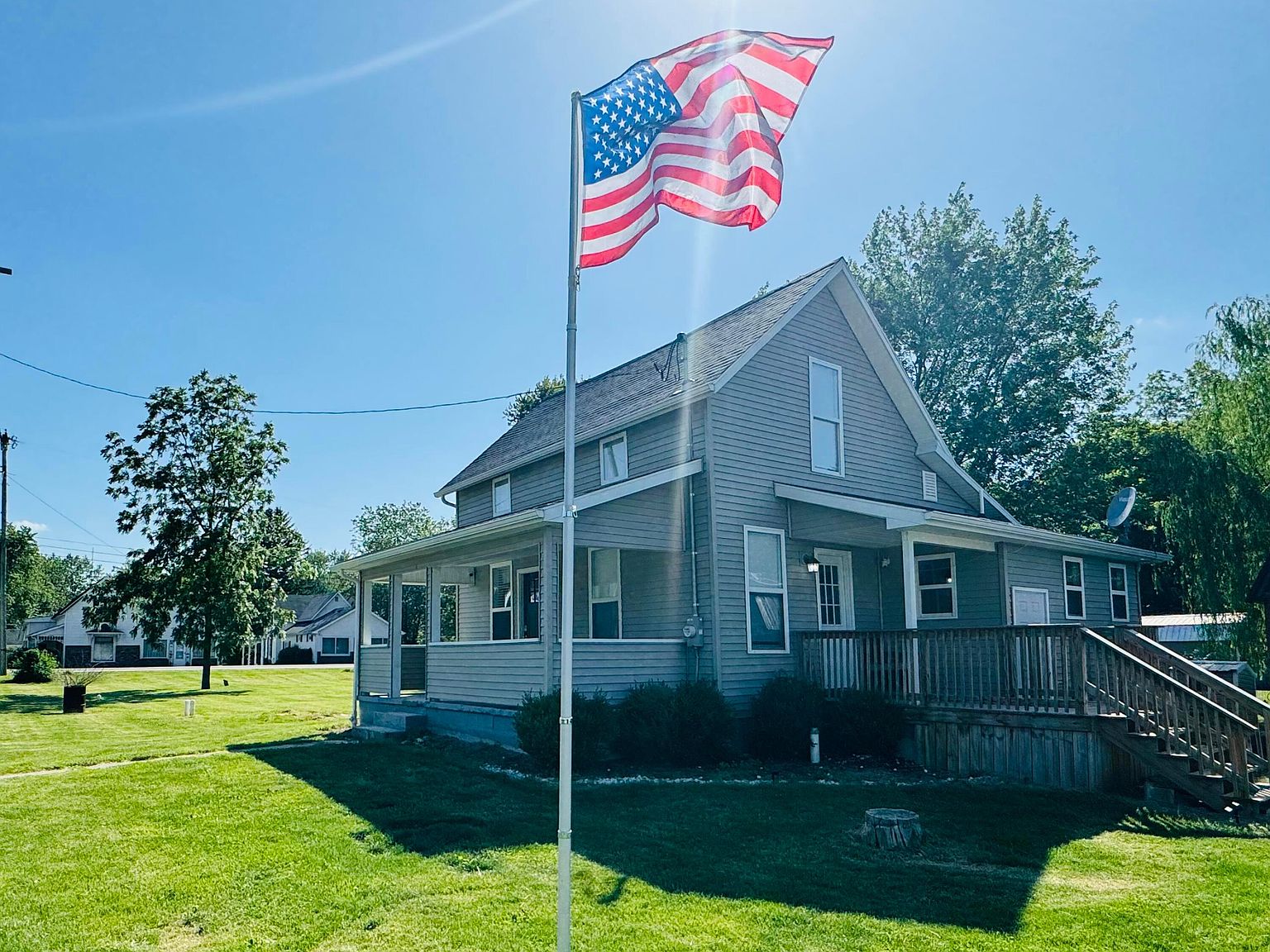 8897 Spain St, Irwin, OH 43029 | Zillow