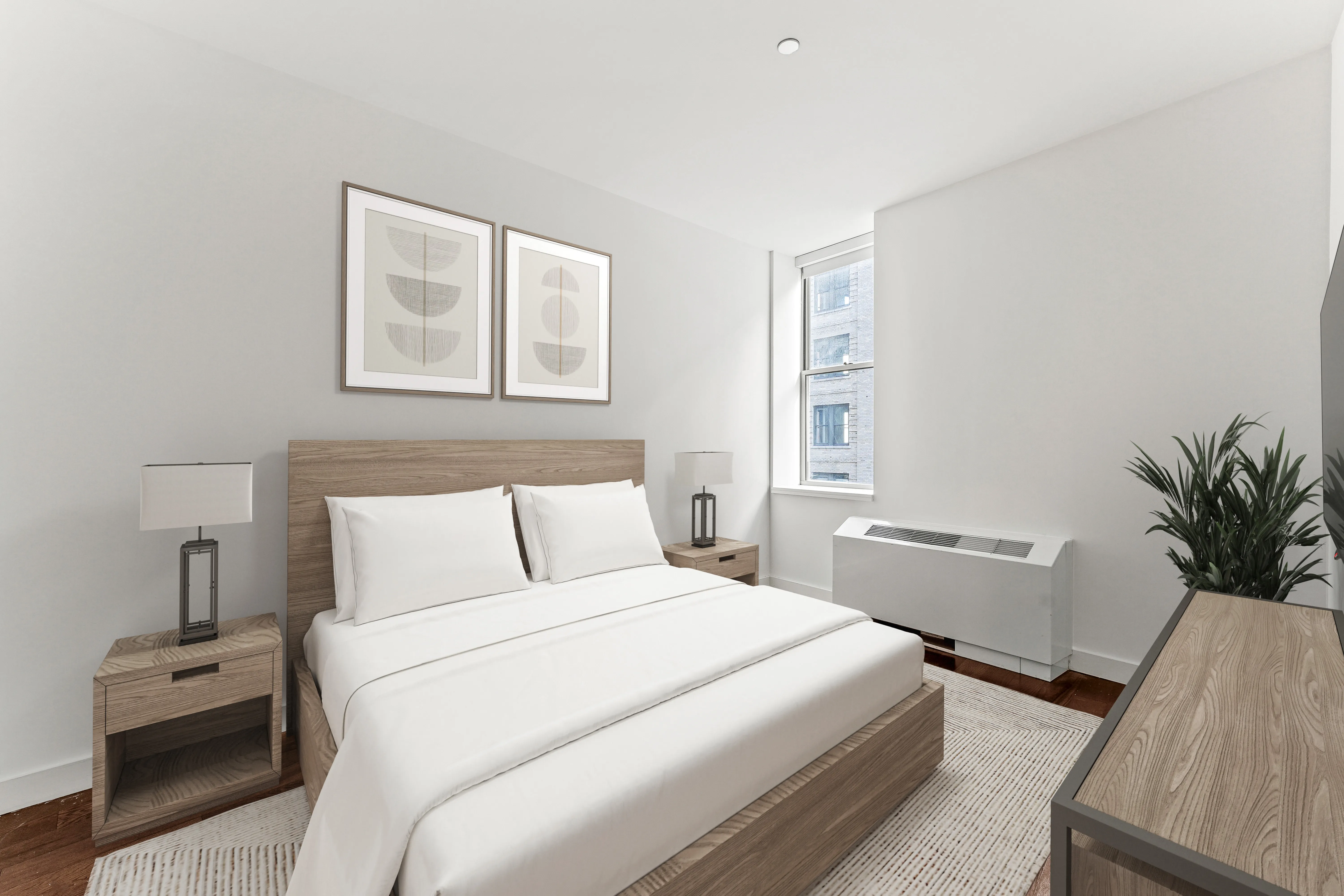 116 John Street #1803 in Financial District, Manhattan | StreetEasy