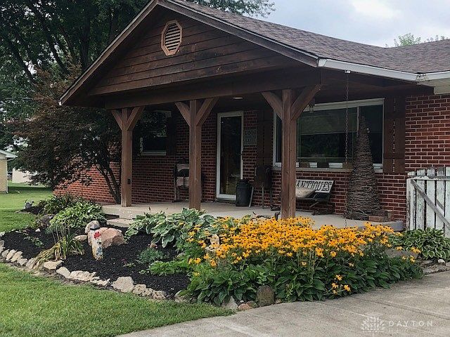 3903 State Route 123, Franklin, OH 45005 | Zillow