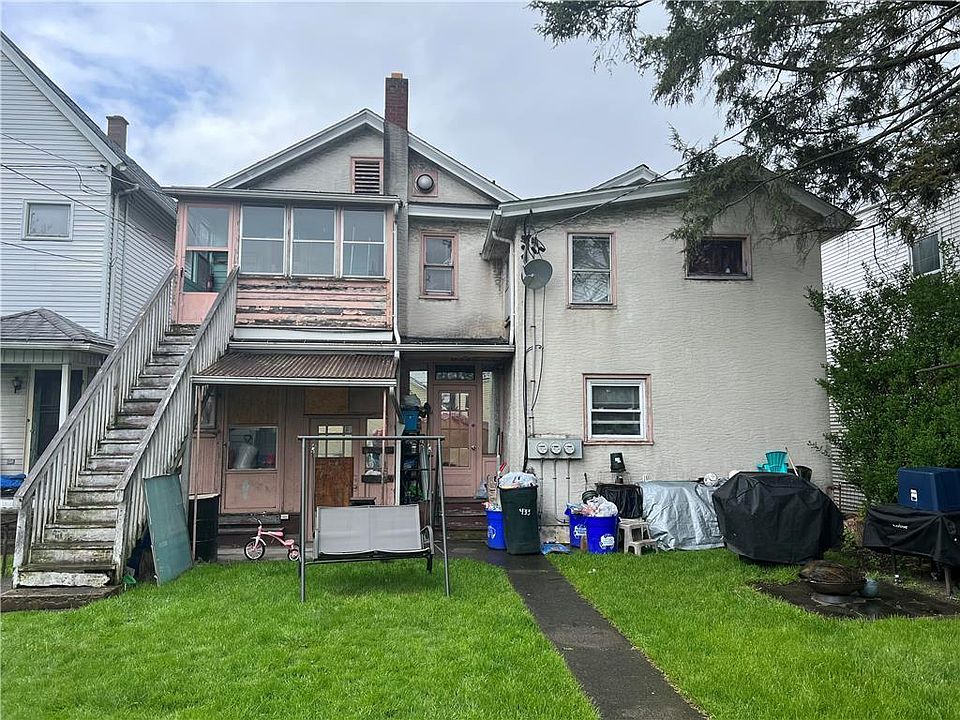 433 Willow St, Scranton, PA 18505 | Zillow