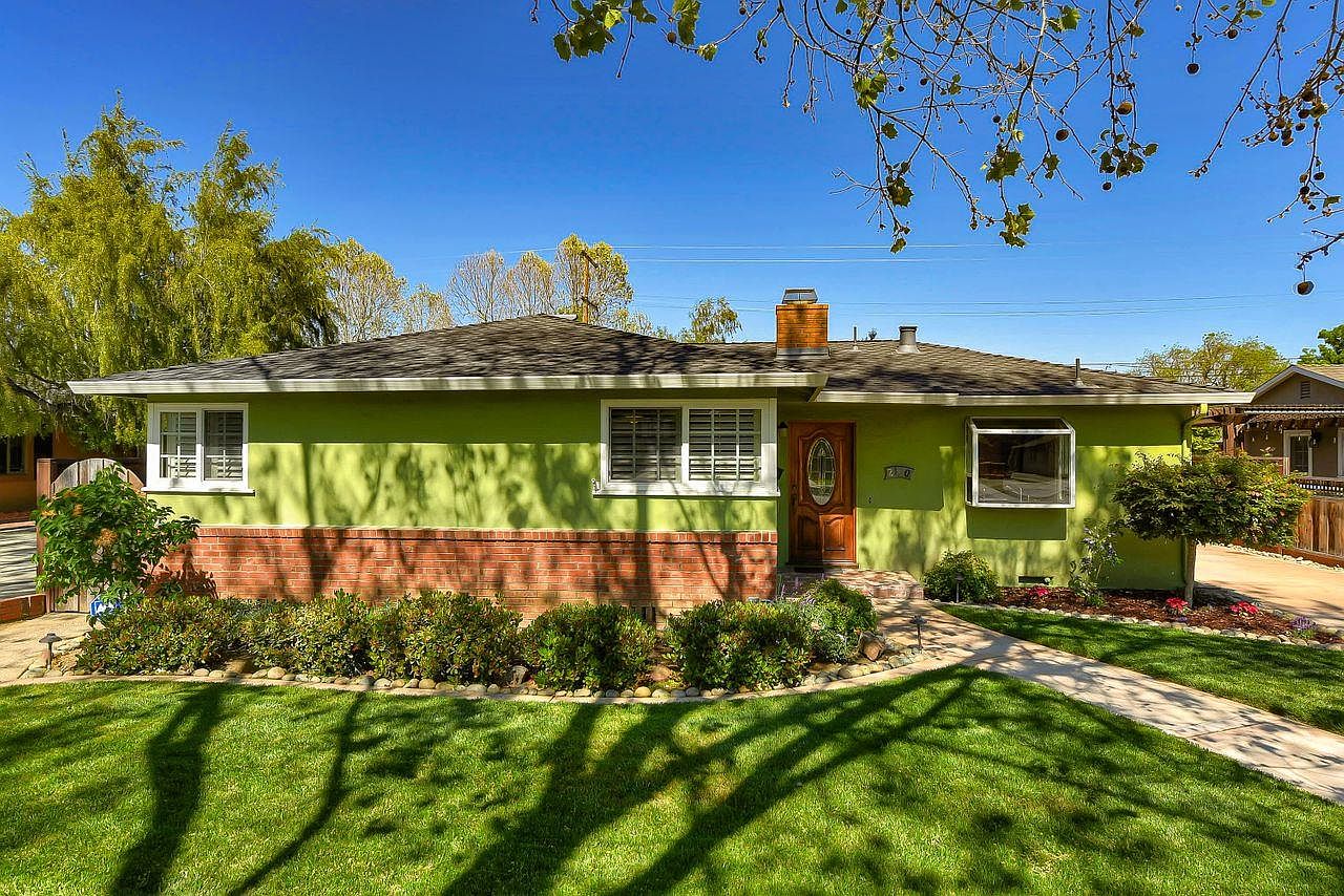 2130 Cheryl Way, San Jose, CA 95125 | Zillow