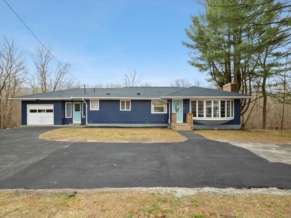 Recently Sold Homes in Raynham MA - 544 Transactions | Zillow