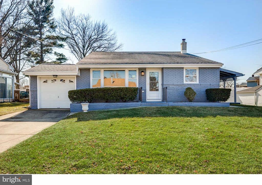 170 Cardinal Dr, Bellmawr, NJ 08031 | Zillow