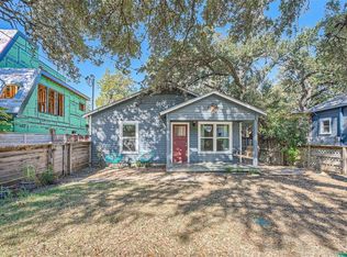 1303 S 5th St, Austin, TX 78704 | MLS #555557 | Zillow