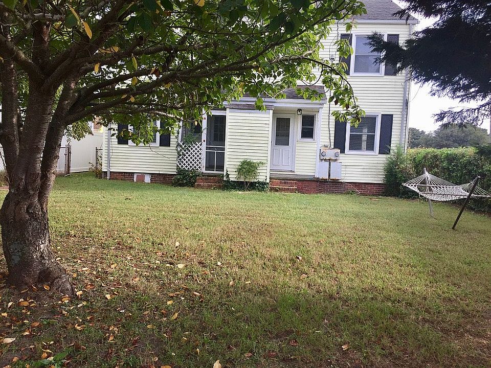 121 55th St, Virginia Beach, VA 23451 | Zillow