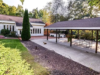 57 Henry Rd Rossiter PA | Zillow
