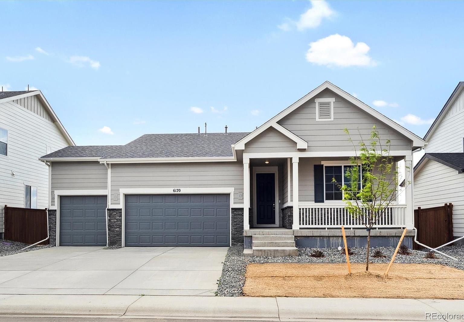6170 Amerifax Drive, Windsor, CO 80528 | Zillow