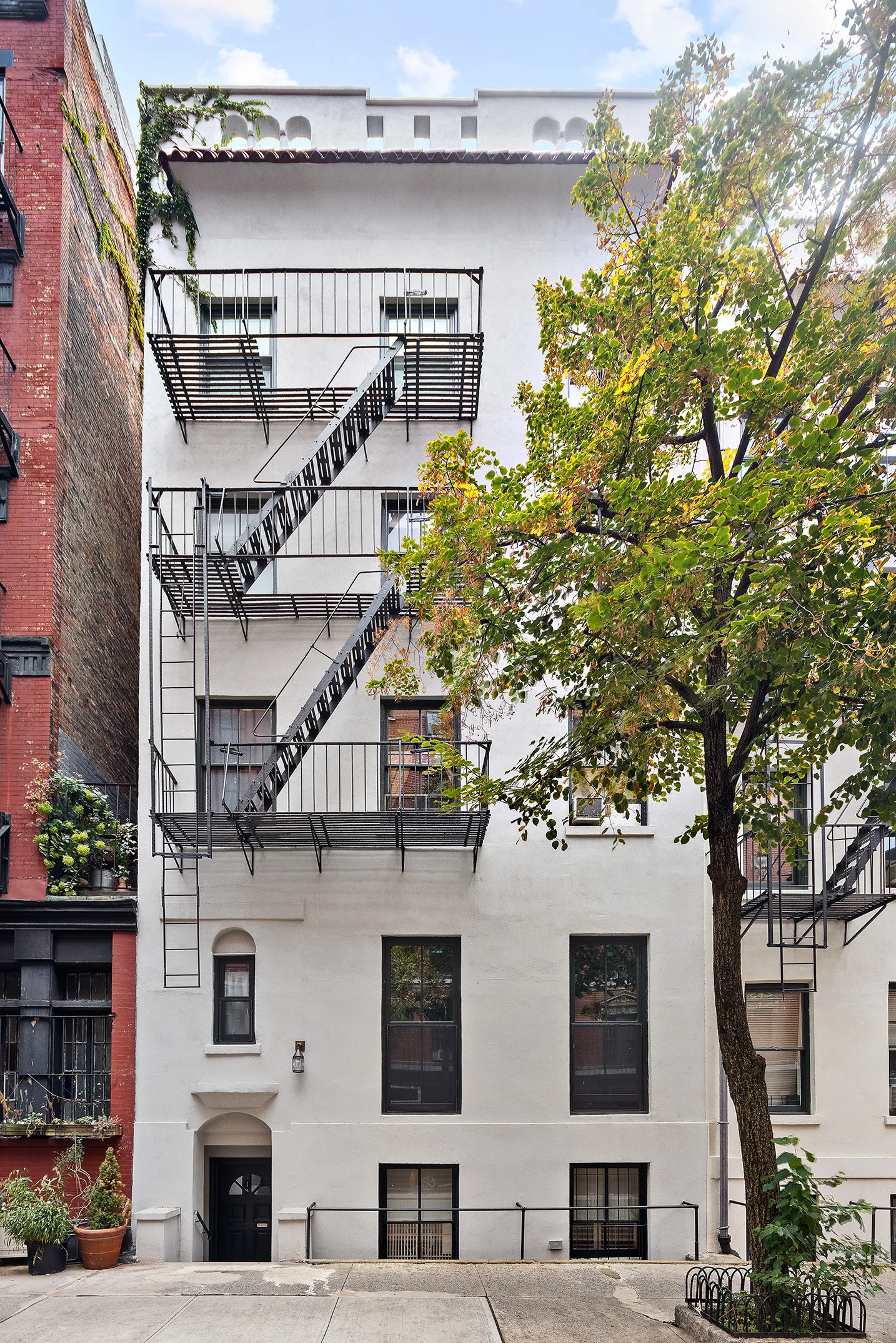 118 Perry Street #7 in West Village, Manhattan | StreetEasy