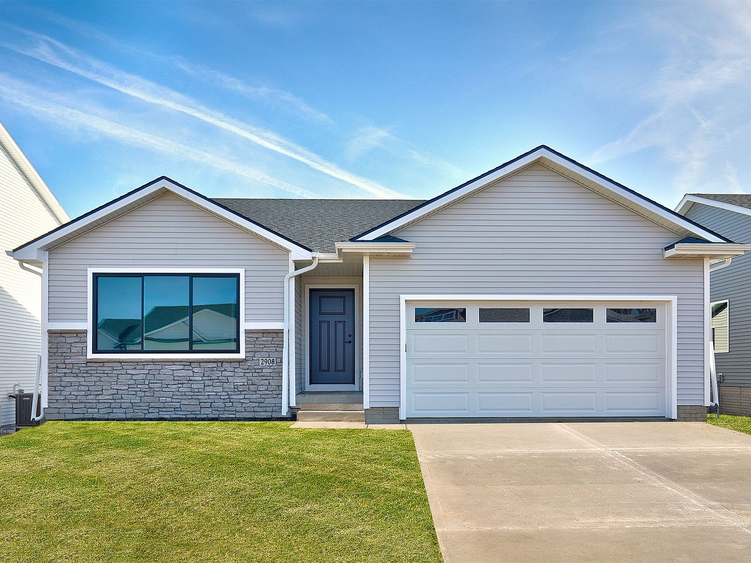 2908 Sayre Dr, Norwalk, IA 50211 | Zillow