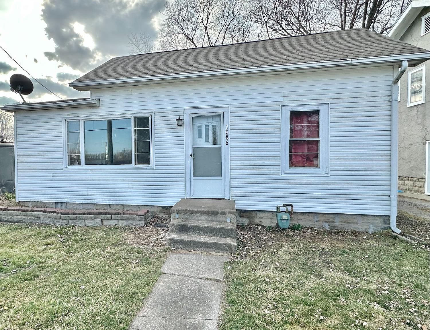 1086 S Gypsum, Gypsum, OH 43433 | Zillow