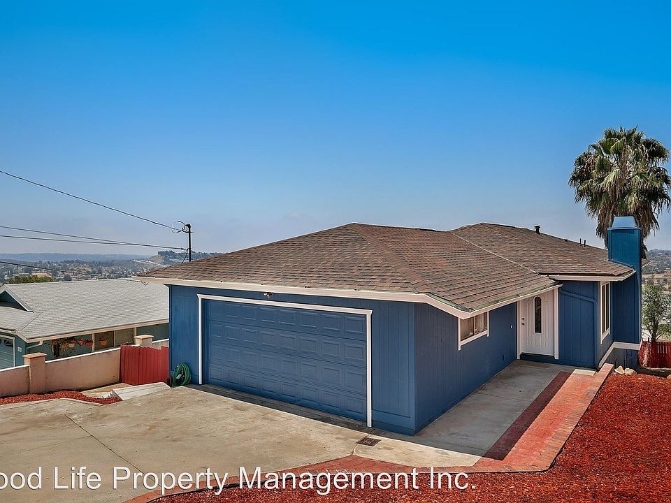 1310 Paraiso Ave Spring Valley CA | Zillow