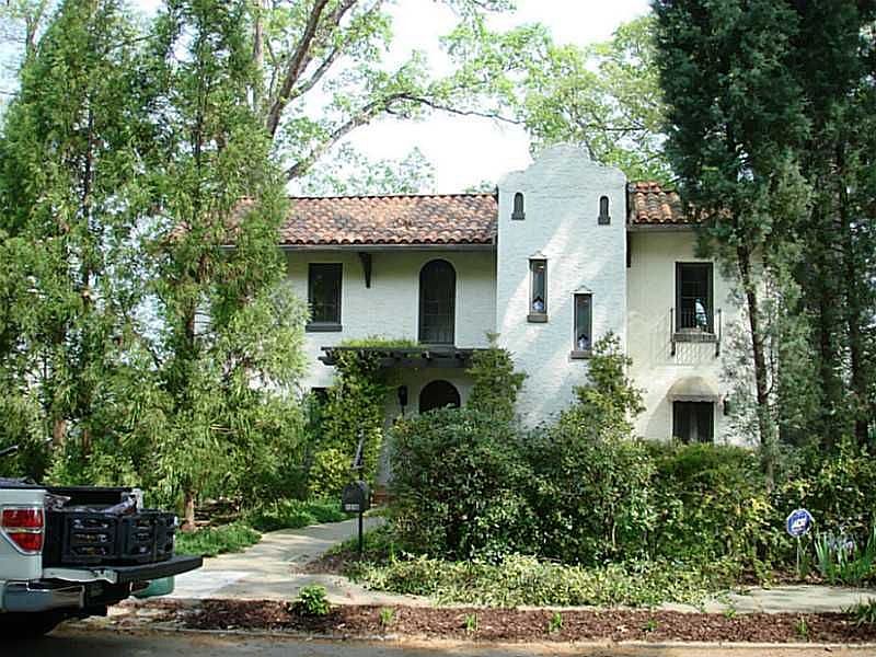 1218 N Decatur Rd NE, Atlanta, GA 30306 | Zillow