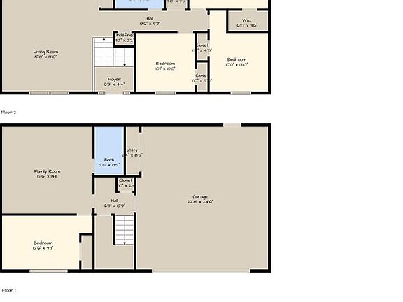 602 Yoeke St, Lansing, KS 66043 | Zillow