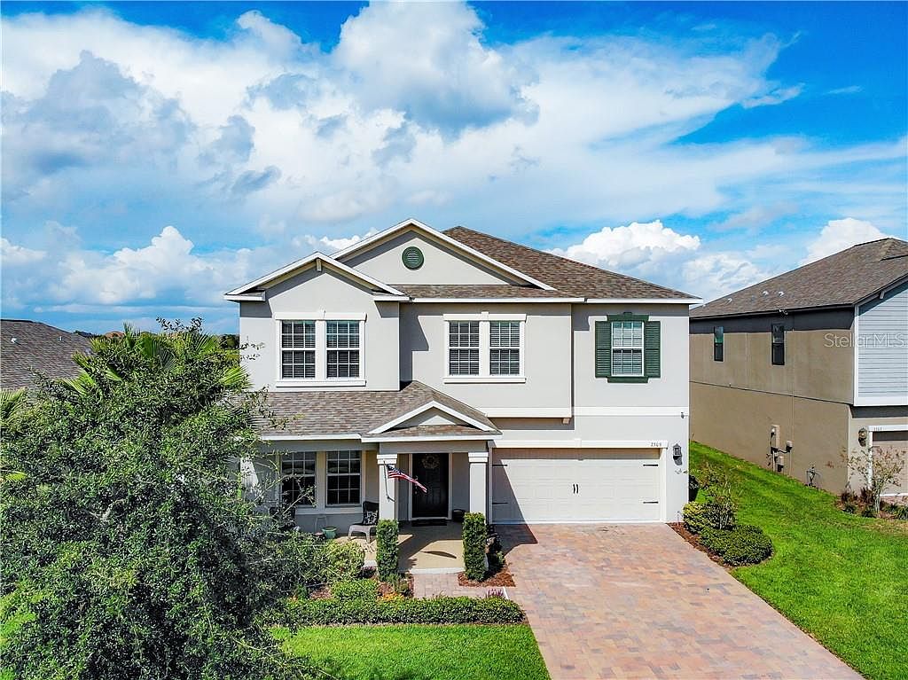 2309 Aurelius Dr, Winter Garden, FL 34787 | Zillow