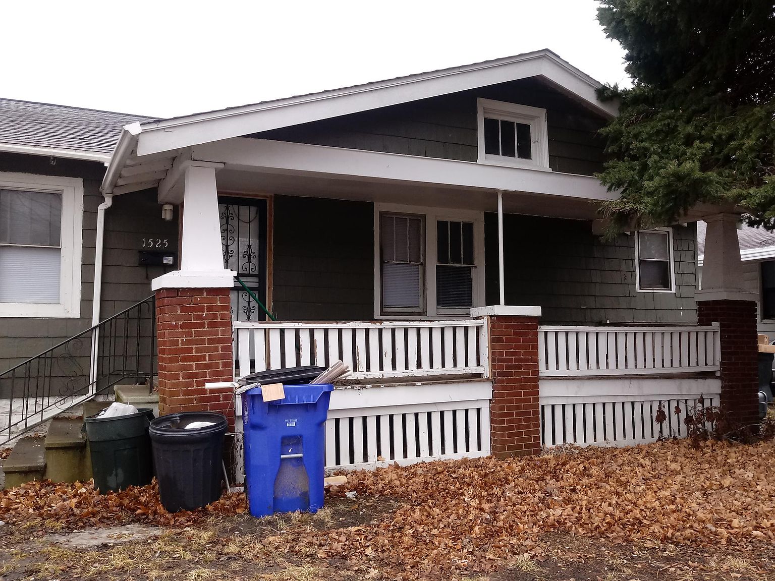 1525 E Moore St, Decatur, IL 62521 | Zillow
