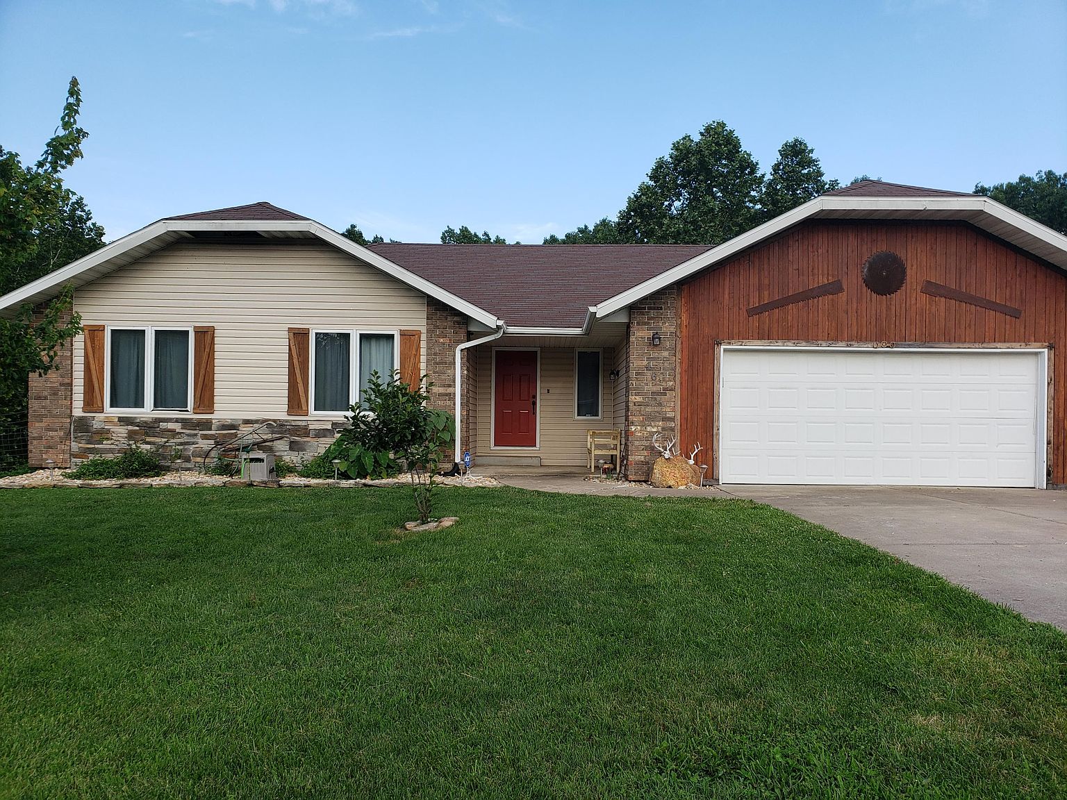 46 Cantebury Dr, Fordland, MO 65652 | Zillow