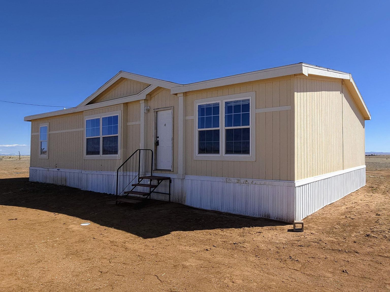 29 Burson Ln, Mcintosh, NM 87032 | Zillow