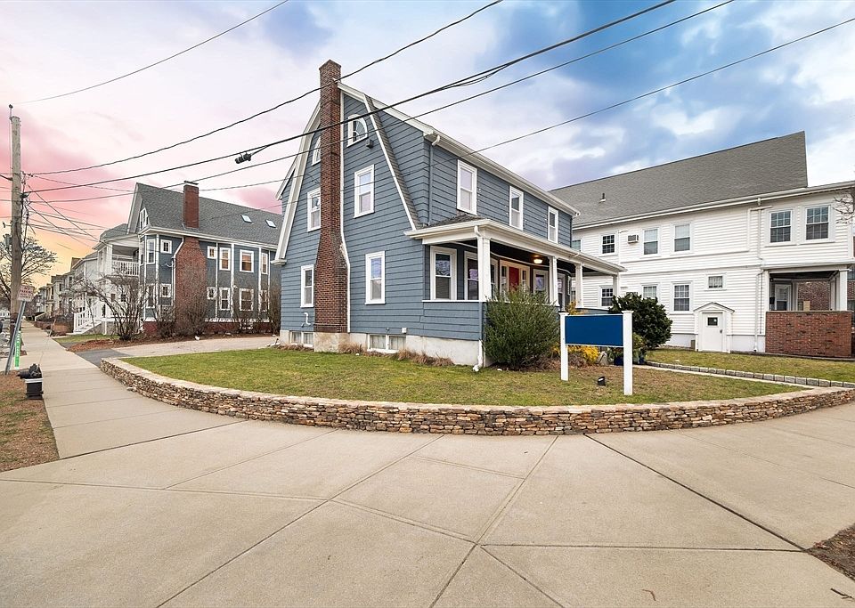 319 Massachusetts Ave, Arlington, MA 02474 | Zillow