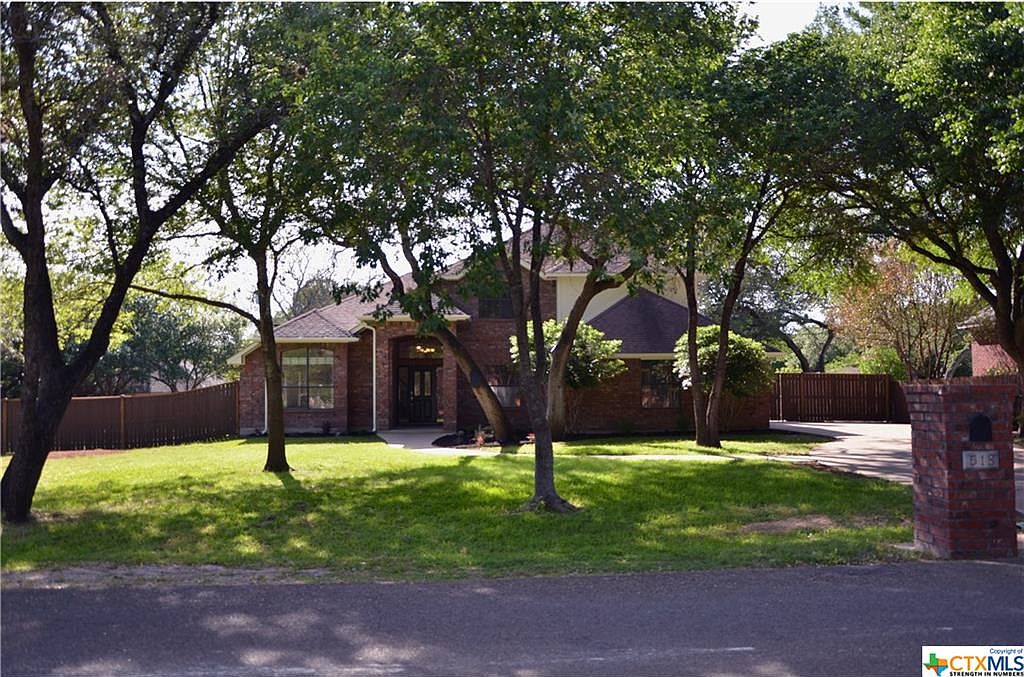 513 Northcliffe Dr, Belton, TX 76513 | Zillow
