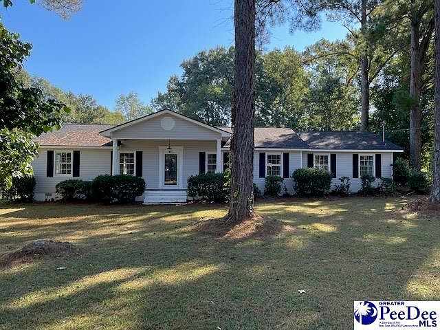 401 Wildwood Dr, Quinby, SC 29506 | Zillow