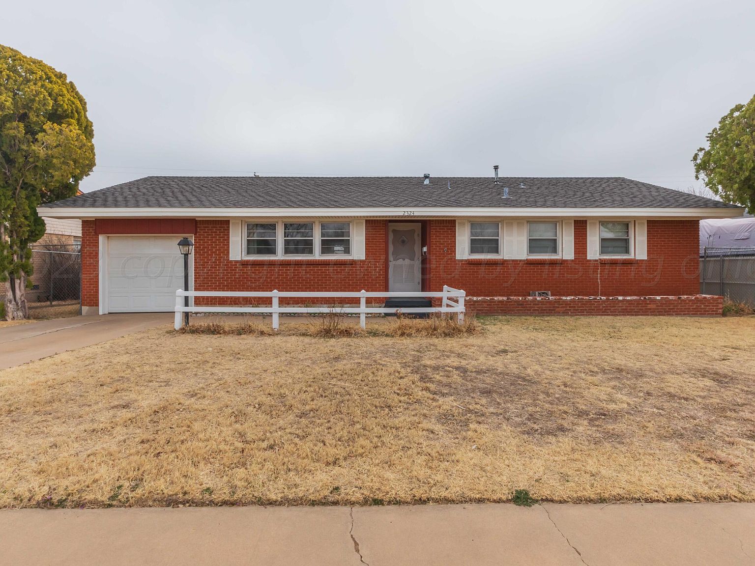 2324 Navajo Rd, Pampa, TX 79065 | Zillow