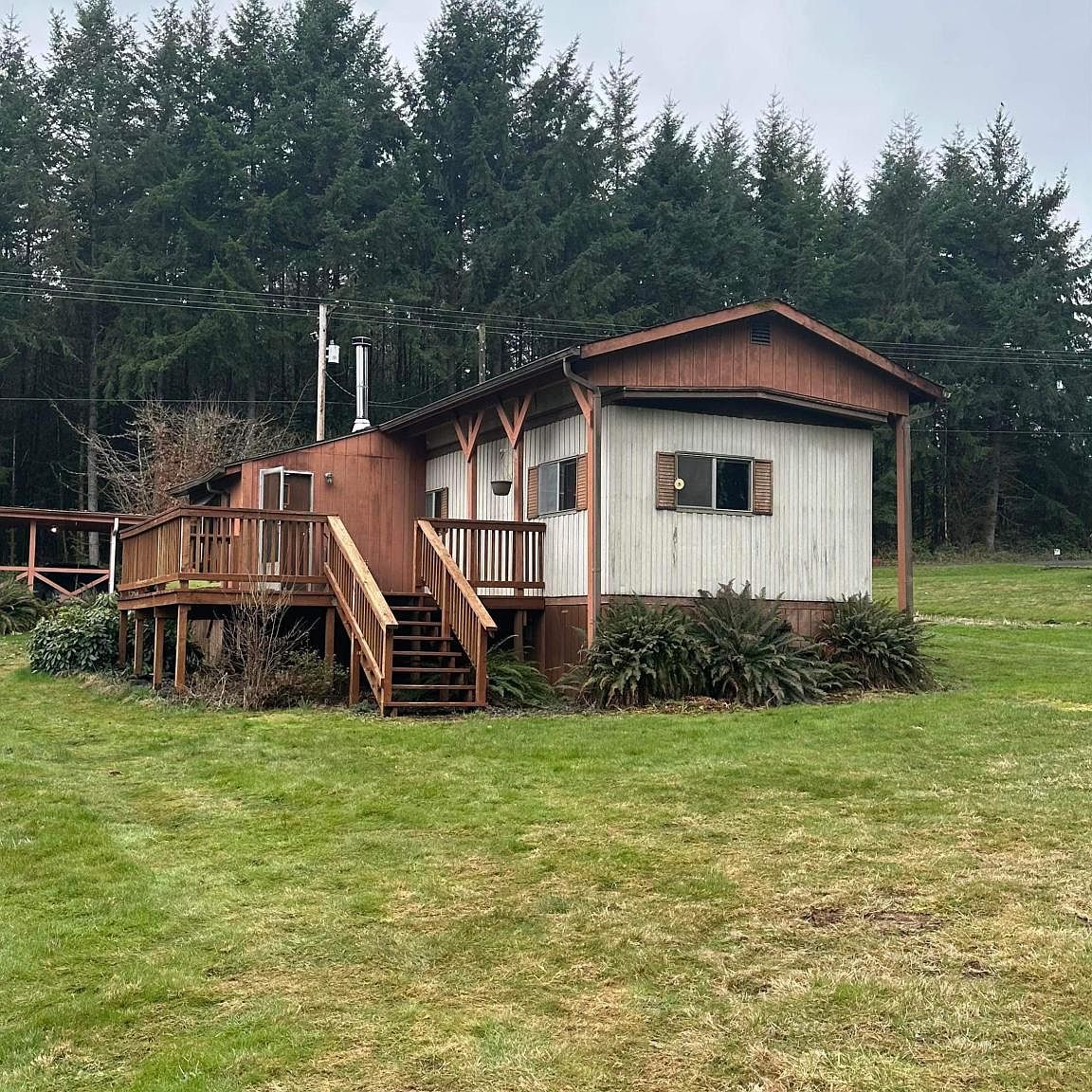 806 King Rd, Winlock, WA 98596 | Zillow