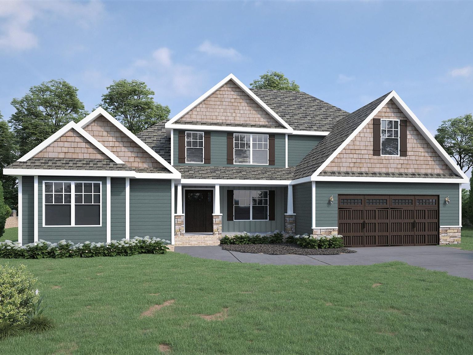 Wellington Plan, Alder Pond, Campobello, SC 29322 | Zillow
