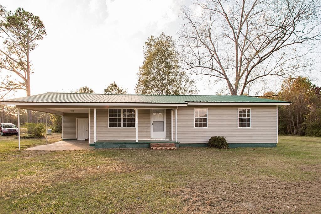 3727 Little Hurricane Creek Rd, Waycross, GA 31503 | Zillow