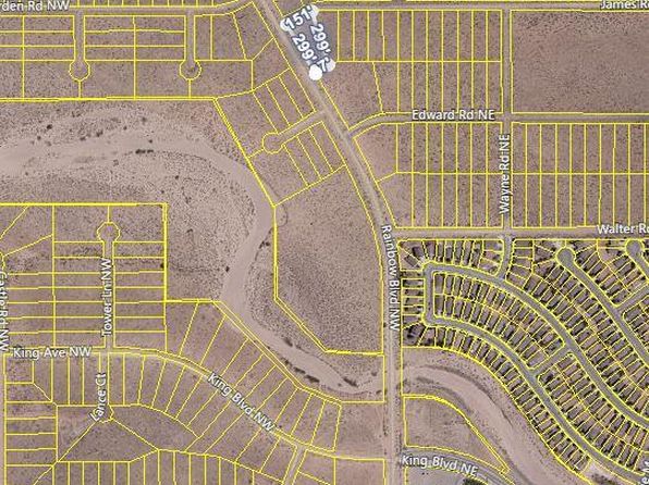 Northern Meadows Real Estate - Northern Meadows Rio Rancho Homes For ...