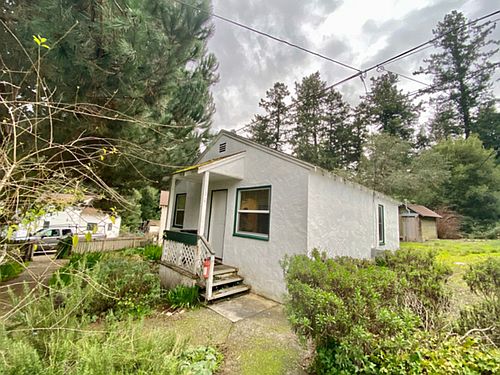 1200 El Rancho Dr CABIN 30, Santa Cruz, CA 95060 | Zillow
