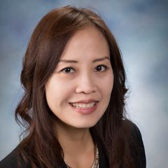 Ivy Cai - Real Estate Agent in Cypress, CA - Reviews | Zillow