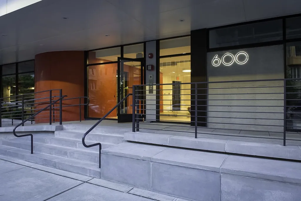 600 Harrison Street #607 in Hoboken, New Jersey | StreetEasy