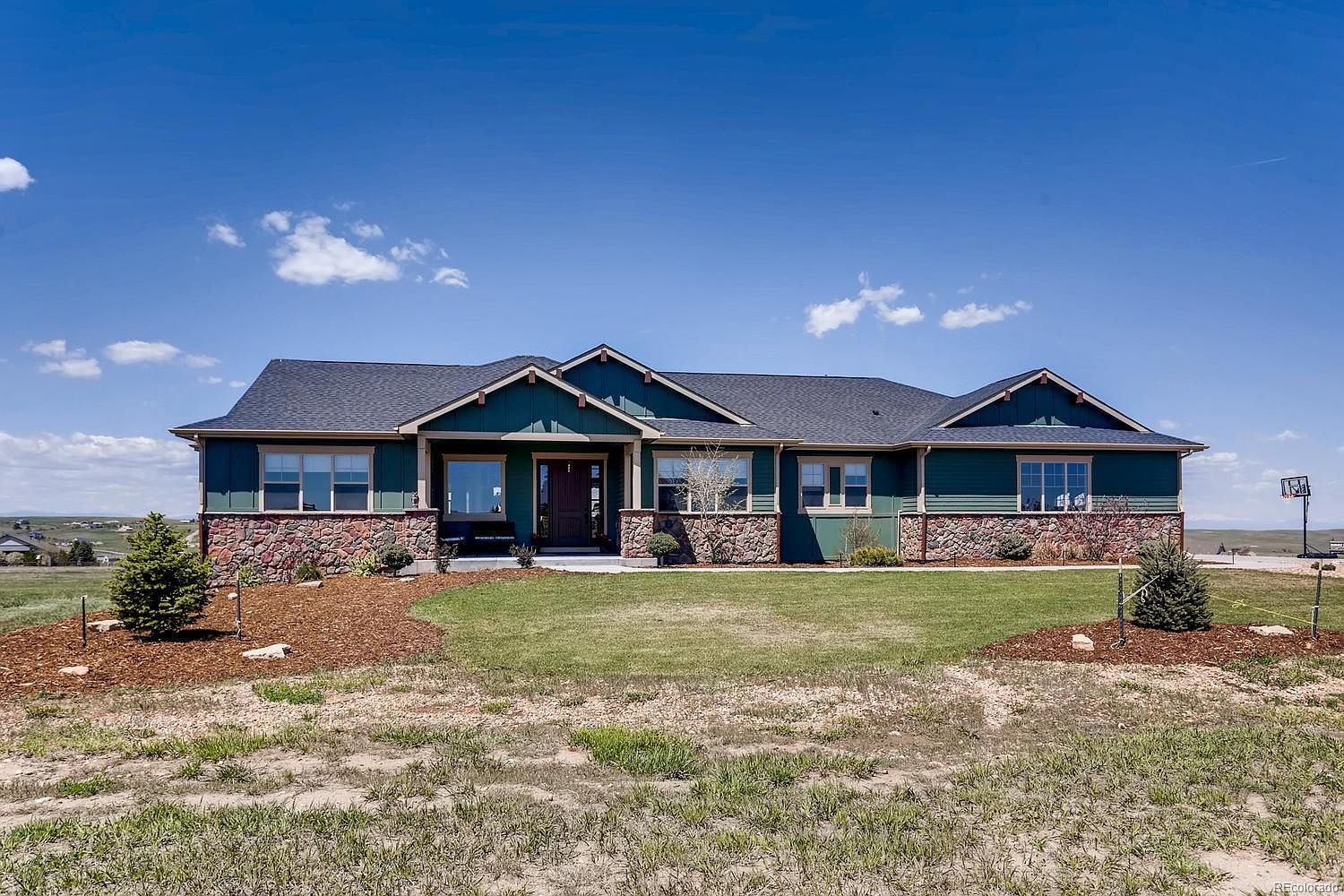 3449 Antelope Ridge Trl, Parker, CO 80138 | Zillow
